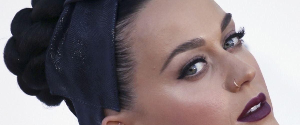 🤩 The most popular facial piercings | Adamine – Adamina