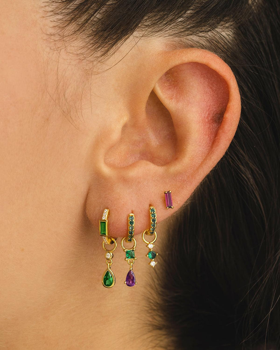 PENDIENTES JANE GOLD – Adamina